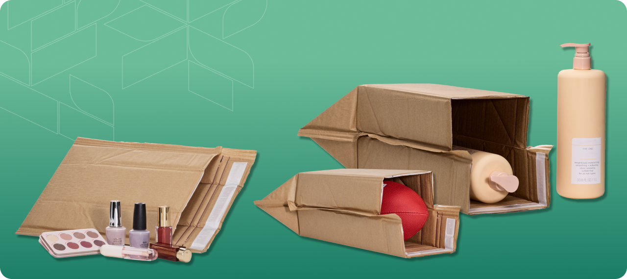 Next Gen Padded Mailers Superior Protection Efficiency Wavekraft